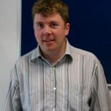 Michael Morrison | Eurostemcell